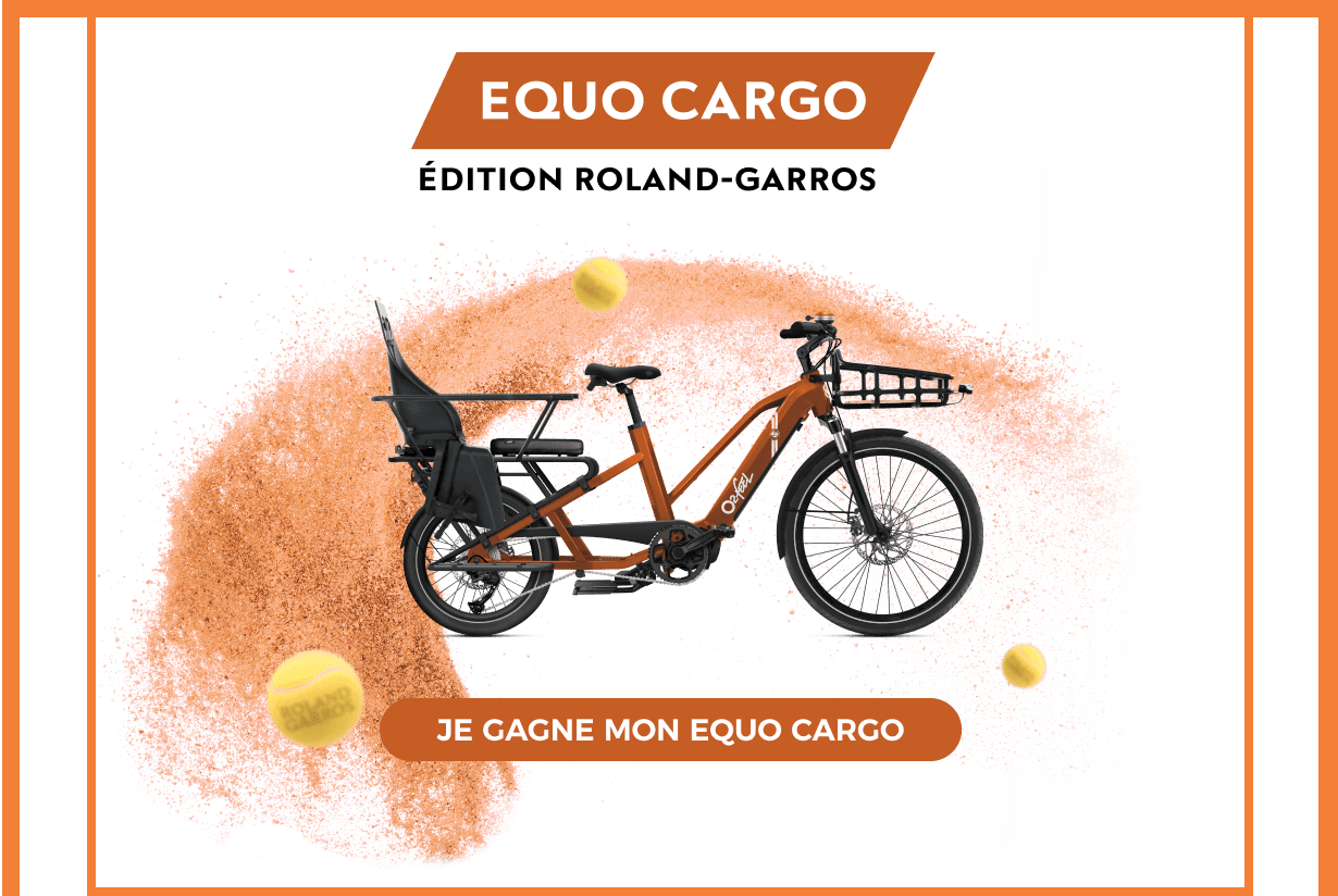 equo cargo roland garros